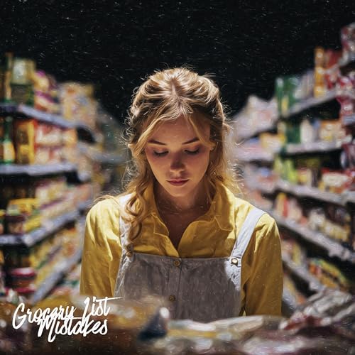 Grocery List Mistakes by Martin Lundblad on Amazon Music Unlimited