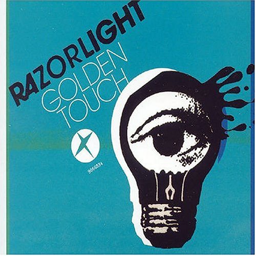 Razorlight - Golden Touch - Amazon.com Music
