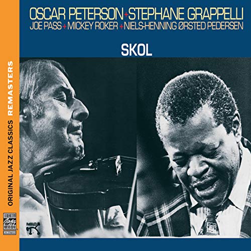 Play Skol (Original Jazz Classics Remasters) (Live At The Tivoli ...
