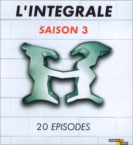 Sitcom "h" intégrale saison 3 (coffret 6 vhs) [Francia]: Amazon.es ...