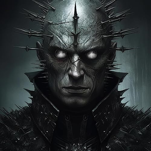 Play Steel Inquisitor (Mistborn) by The Dark Composer on Amazon Music