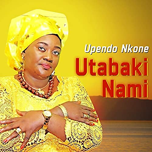 Amazon MusicでUpendo NkoneのUtabaki Na Mimiを再生する