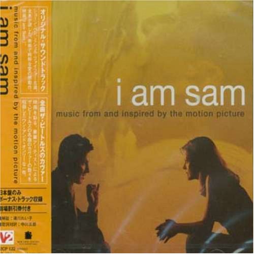 Amazon.com: I Am Sam: CDs & Vinyl