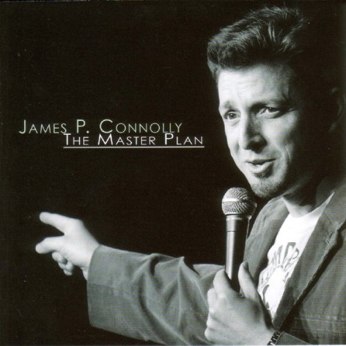 James P. Connolly - The Master Plan - Amazon.com Music
