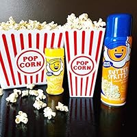 Amazon.com : Kernel Season's Popcorn Spritzer, 4 Ounce (Pack of 6 ...