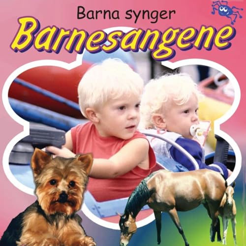 Amazon.com: Barnesangene : Barna Synger: Digital Music