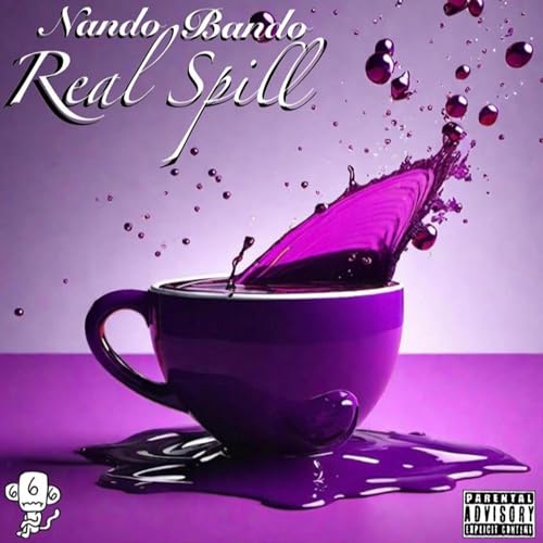 Écouter Real Spill de Nando Bando sur Amazon Music Unlimited