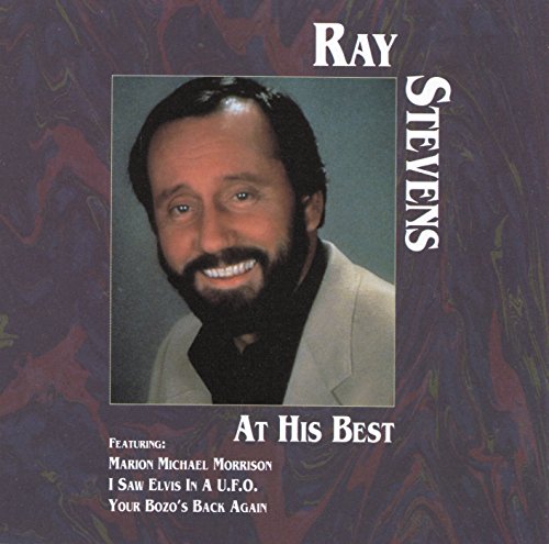 Play At His Best by Ray Stevens on Amazon Music