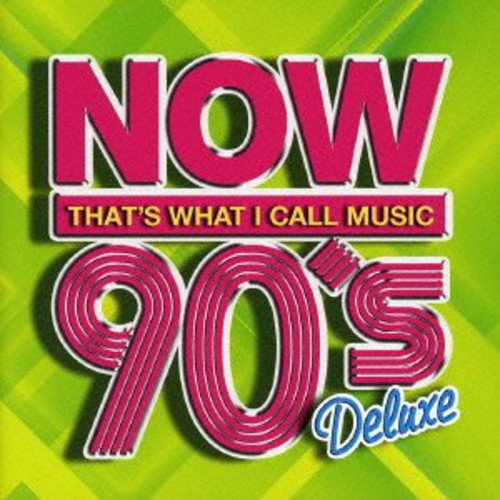 Various Artists - Now 90's Deluxe / Various - Amazon.com Music