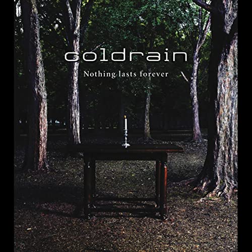 Amazon.com: Nothing lasts forever : coldrain: Digital Music