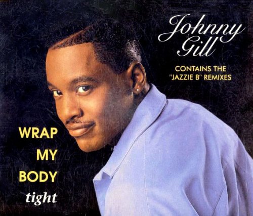 Wrap My Body Tight : Johnny Gill: Amazon.es: CD y vinilos}