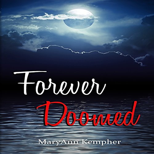 Forever Doomed: Under the Moonlight, Book 2 (Audible Audio Edition ...
