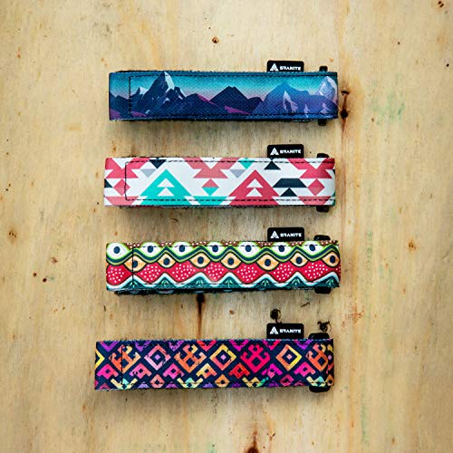 Snapklik.com : Granite Rockband+ MTB Frame Carrier Strap For Inner ...