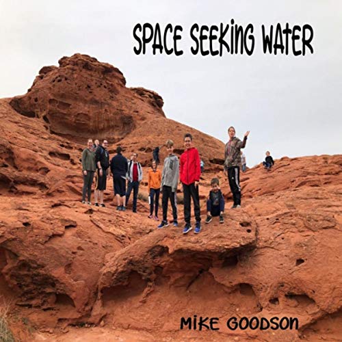 Play Space Seeking Water by Mike Goodson, Connor Brown & Lindsey Monk ...