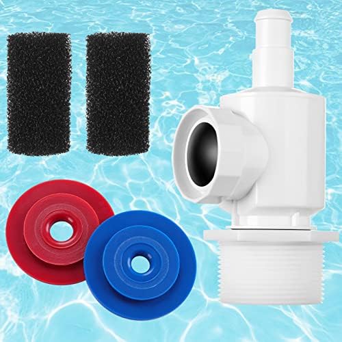 Amazon.com: Lodd Pool - 9-100-9001 UWF Connector Assembly Replacement ...