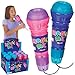 Amazon.com: Translucent Magic Mic (Colors May Vary) : Toys & Games