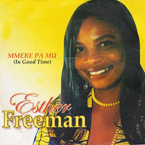 Amazon MusicでEsther FreemanのMmere Pa Muを再生する