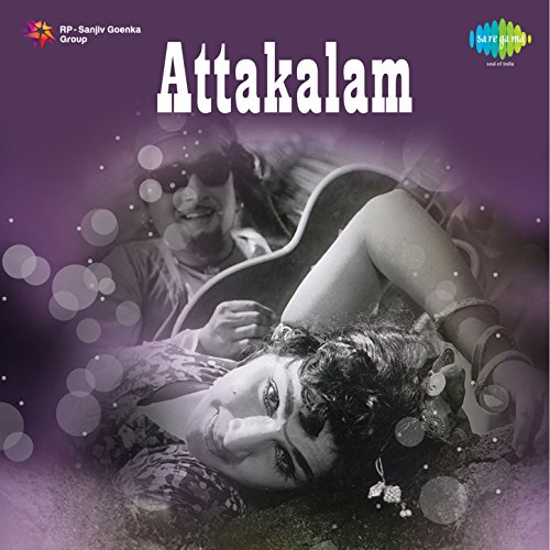 Play Attakalam (Original Motion Picture Soundtrack) by Shyam on Amazon ...