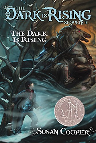 Amazon | The Dark Is Rising (The Dark Is Rising Book 2) [Kindle edition ...