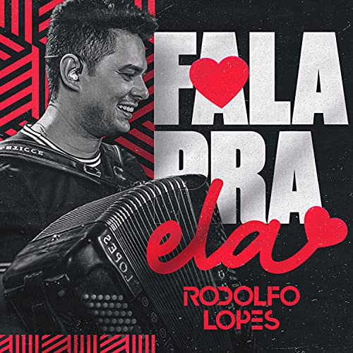 Écouter Fala pra Ela de Rodolfo Lopes sur Amazon Music Unlimited