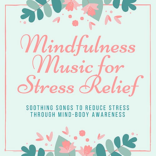 Play Mindfulness Music for Stress Relief - Soothing Songs to Reduce ...