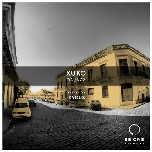 Play Da Jazz by Xuko on Amazon Music