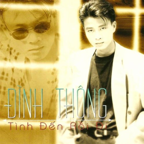 Play Tinh Den Roi Di by Dinh Thong on Amazon Music