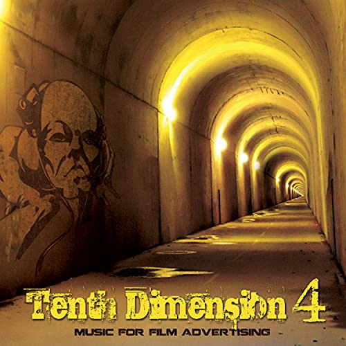 Amazon.com: Tenth Dimension 4 : Tenth Dimension: Digital Music