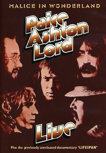 Amazon.com: Paice Ashton Lord Live : Ashton, Tony, Paice, Ian: Movies & TV