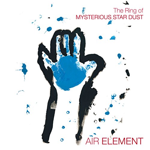 Amazon.com: The Ring of Mysterious Star Dust : Air Element: Digital Music