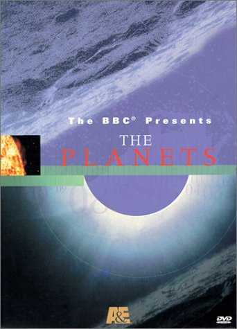 Amazon.com: The Planets (Box Set) [DVD] : Movies & TV