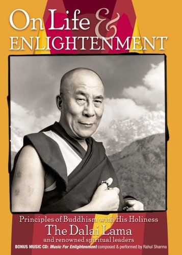 Amazon.com: On Life and Enlightenment : Dalai Lama, Neil Prashad ...
