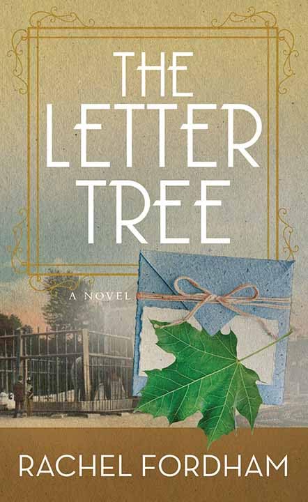 Amazon.com: The Letter Tree: 9781638089940: Fordham, Rachel: Books