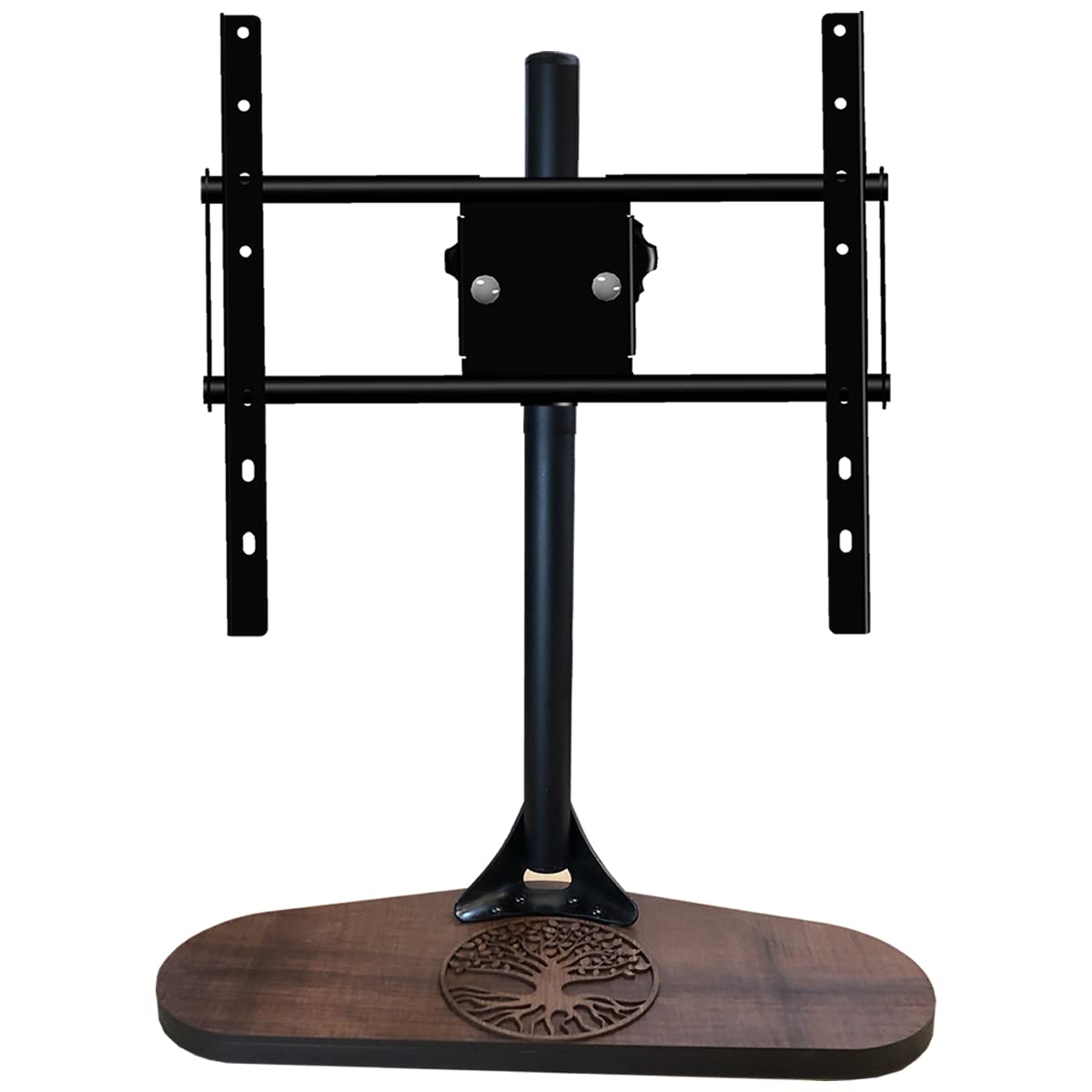 Planos De Suportes De Tv De Madeira