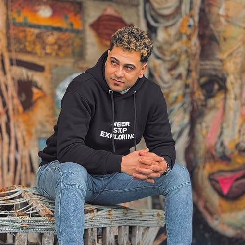 Hebona Ahsan Ma Teharbona by احمد البحرواي on Prime Music