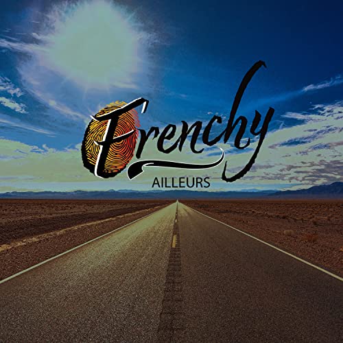 Play Ailleurs by Frenchy on Amazon Music