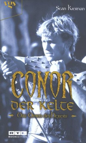 Amazon.com: Conor Der Kelte: 9783802525568: Sean Kiernan: Books