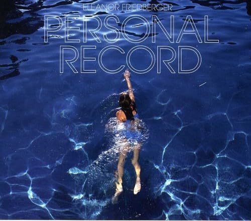 Eleanor Friedberger, Eleanor Friedberger, Wesley Stace, John Eatherly ...