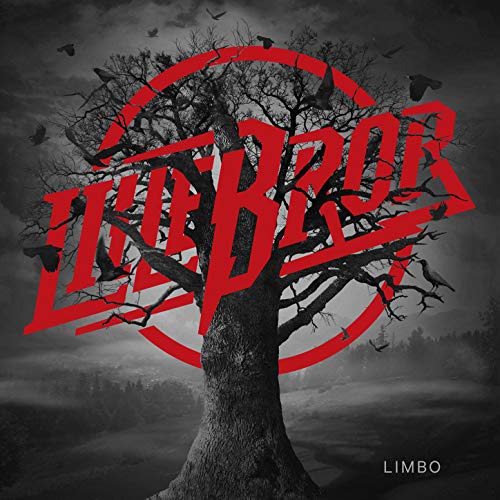 Play Limbo by LILLEBROR on Amazon Music