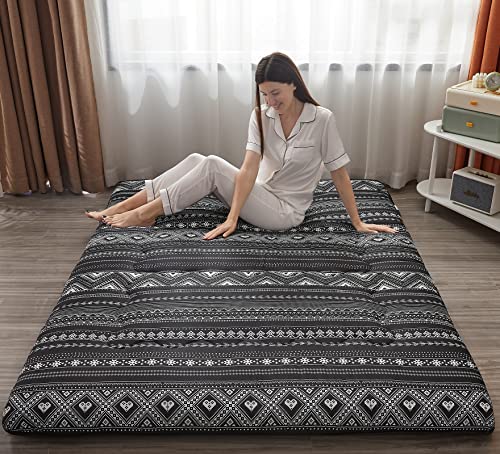 Top 10 Best Foldable Mattress Queen Size : Reviews & Buying Guide - Katynel