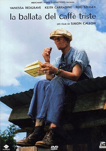 La Ballata Del Caffe' Triste [Italia] [DVD]: Amazon.es: Keith Carradine ...