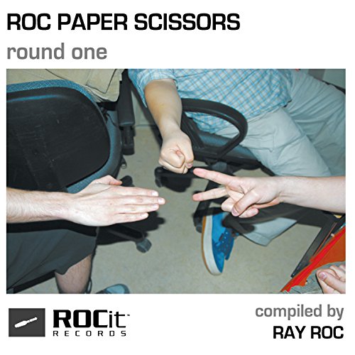 Amazon.com: Roc Paper Scissors : VARIOUS ARTISTS: Digital Music