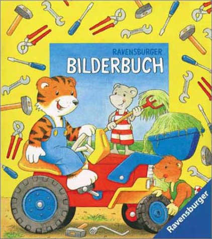 Ravensburger Bilderbuch: 9783473310050: Books - Amazon.ca