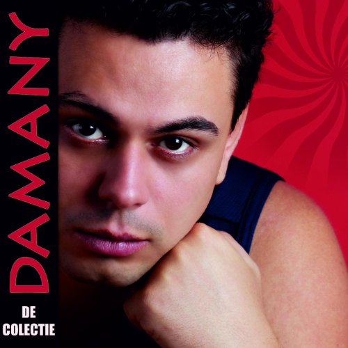 De Colectie de Damany no Amazon Music Unlimited