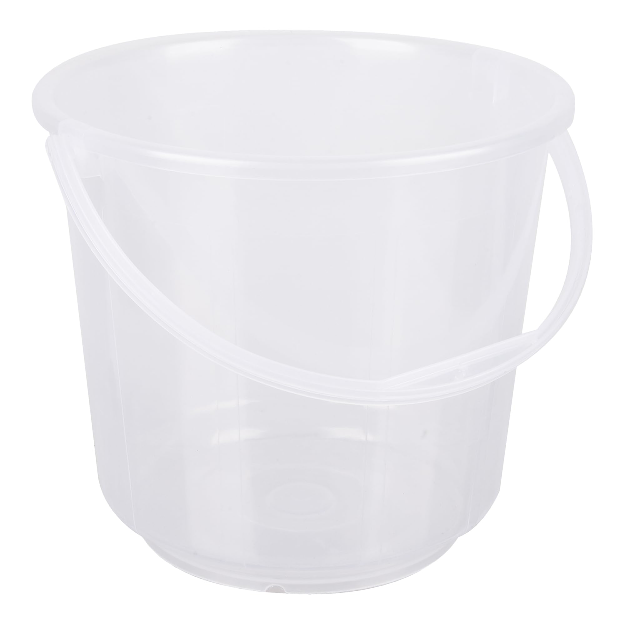 Heart Home Bucket | Plastic Bucket for Mopping | Bucket for Cleaning ...