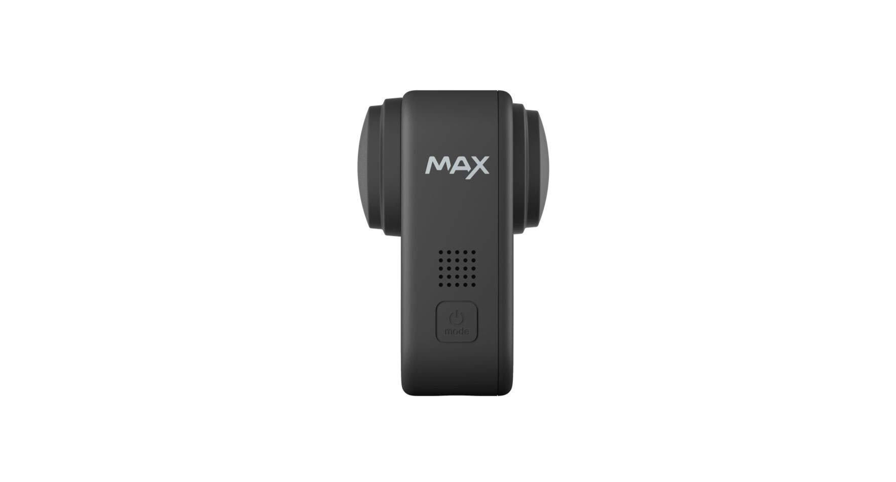 Buy GoPro Max Replacement Lens Caps Online at Low Prices in India ...