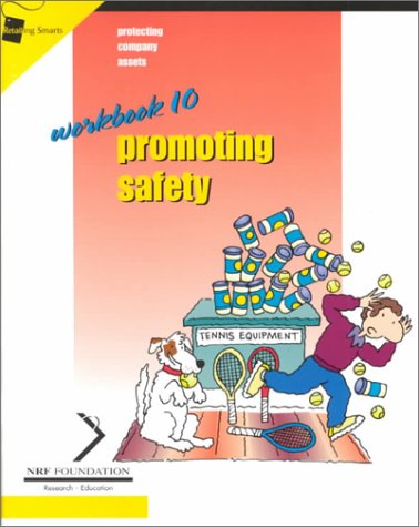 Crisp: Retailing Smarts Series: Promoting Safety, Workbook #10 ...