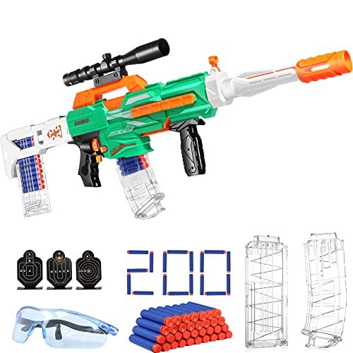Top 10 Best Fast Shooting Nerf Guns : Reviews & Buying Guide - Katynel