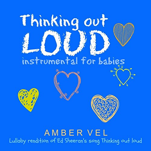 Play Thinking Out Loud by Amber Vel on Amazon Music