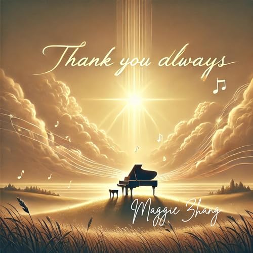 Amazon.co.jp: Thank you always : Maggie Zhang: Digital Music